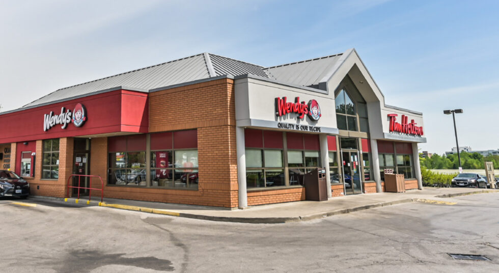 CENTENARY PLAZA - McCor